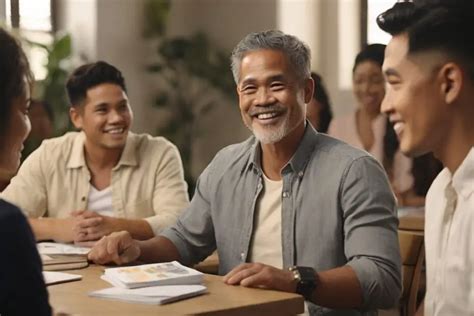 Adult Learners Filipino Acquisition Strategies