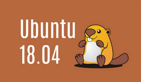 Ubuntu 18 04 Lts Release Date Is 26th April 2018