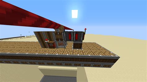 Redstone Contacts Not Working With Moving Contraptions · Issue 1513 · Creators Of Create Create