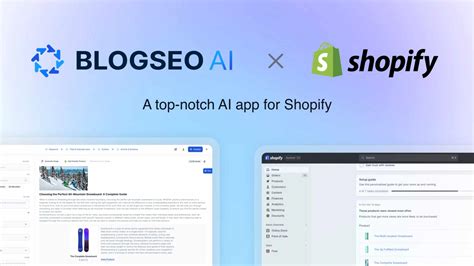 Best Shopify Ai App To Generate Blog Posts Shopify Ai Writer
