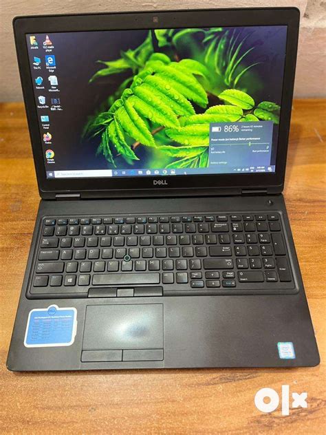 Dell Core I Th Generation Gb Ram Gb Ssd Inch Display Computers Laptops