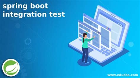 Spring Boot Integration Test What Is A Spring Boot Integration Test