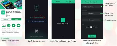 Google Assistant Voice Controlled Switch NodeMCU IOT Project