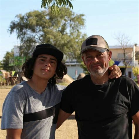 Un Sue O De Padre E Hijo Peri Dico El Oriente