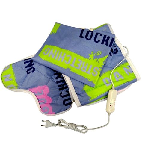 Электрогрелка Сапог 3 в 1