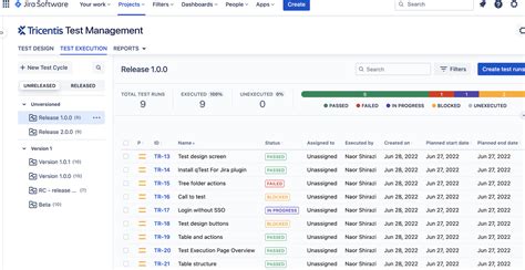 Best Test Management Tools For Jira In 2024 Boost Your Qa Process Software Testing Stuff