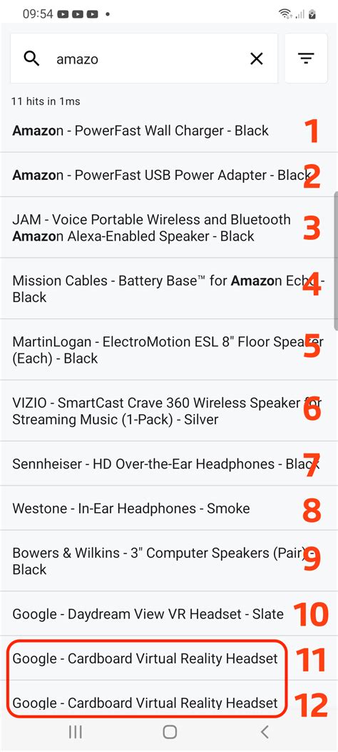 Instantsearch Duplicated Items In Infinite Hits Compose Paginator · Issue 371 · Algolia