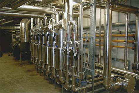 Βιομηχανικές And Ναυτιλιακές Μονώσεις