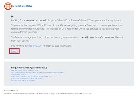Microsoft 365 Setup Lab Environment For M365 And Intune With Free