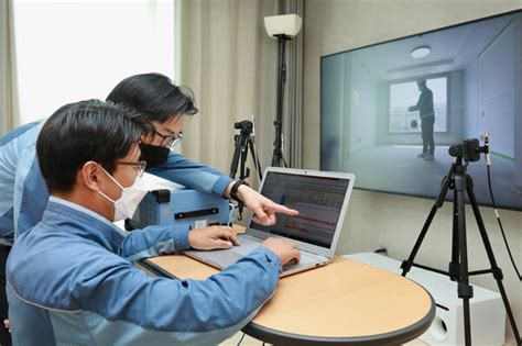 삼성물산 층간소음 복합 연구시설 개관층간소음 문제 해결 나서