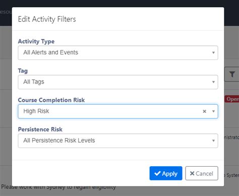 automated alert best practices watermark