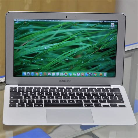 Jual Macbook Air Core I Inchi Mid Jual Beli Laptop Bekas Kamera Service