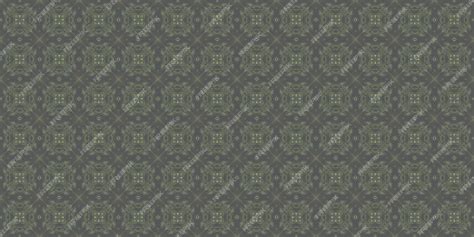 Premium Photo Seamless Repeatable Abstract Geometric Pattern Ornamental Texture