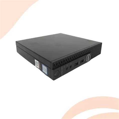 Mini Cpu Dell Core I G Ram Gb Ssd Gb Seminova Parcelamento Sem Juros