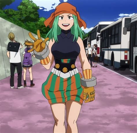 Pin By Meredith Landrum On Ms Joke My Hero Academia Ms Joke Boku No Hero Academia