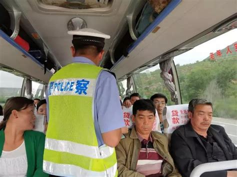「三反一查（二十二）」安定高速交警继续加强“三反一查”综合治理 每日头条
