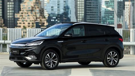 Byd Atto 3 My25 2025 2026 Preise Und Technische Daten Ev Database