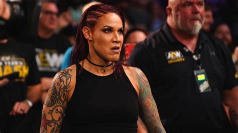 Mercedes Martinez Announces ‘one Final Run As A Full Time Wrestler F4w Won