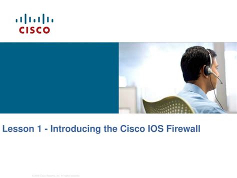 Ppt Cisco Ios Threat Defense Features Powerpoint Presentation Free Download Id4032971