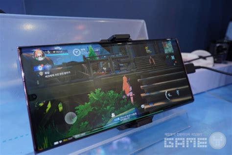 틱톡 자회사 액션 Mmorpg 아틀란의 크리스탈 첫 공개에 눈길 나무뉴스