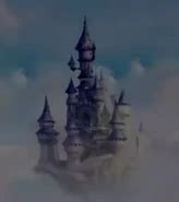 Dark Beauty Castlegallery Epic Mickey Wiki Fandom
