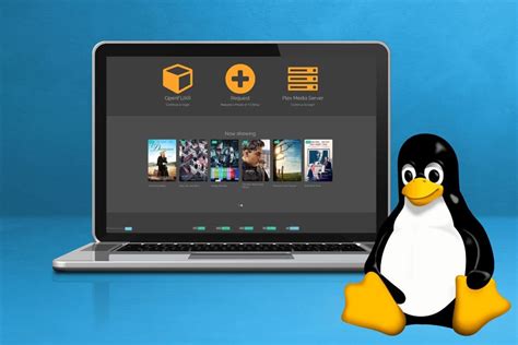 The Best Linux Media Server Software 2023 Tested And Compared Linuxhaxor