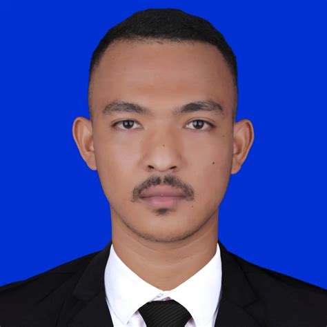 Andre Sinaga Planning Assistant Adindo Hutani Lestari Pt Linkedin