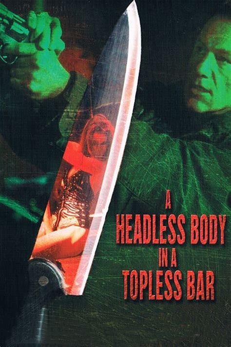 Stats For Headless Body In Topless Bar Trakt