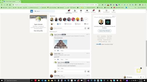 [video] Ayssar Arida On Linkedin Ai Ai Aiarchitecture Corbu Overscene Overeverything Ai