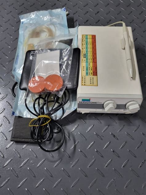 초음파 중고장비 에스에이덴탈