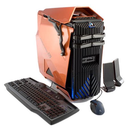 Acer Aspire G Predator