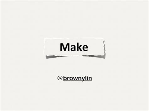 introduction to gnu make programming language ppt