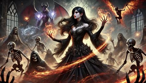 Path Of Exile 2 Witch Guide Epiccarry