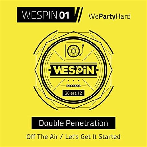 We Party Hard By Double Penetration On Amazon Music
