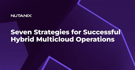 Macrologic Organizations Are Embracing Hybrid Multicloud But Without Careful Planning It Can