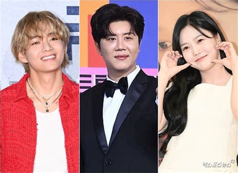아이돌도 트로트 가수도 크리스마스 K 캐럴 러시 엑 s 이슈