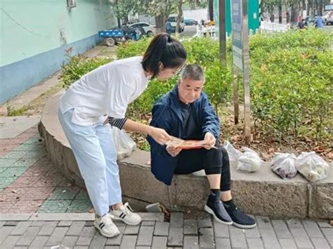 法治临淄八五普法金山司法所开展拒绝高利诱惑 远离非法集资普法宣传活动 澎湃号政务 澎湃新闻 The Paper