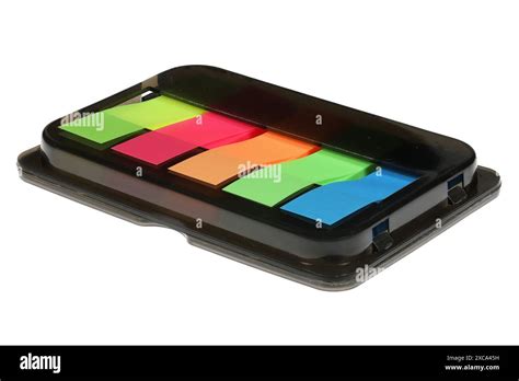 Index Tabs With Dispenser At Robert Thaler Blog