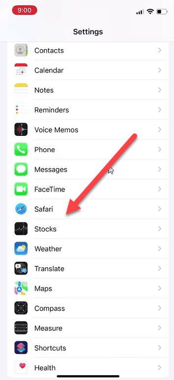 How To Clear Cache On An IPhone Mr Tech Tools