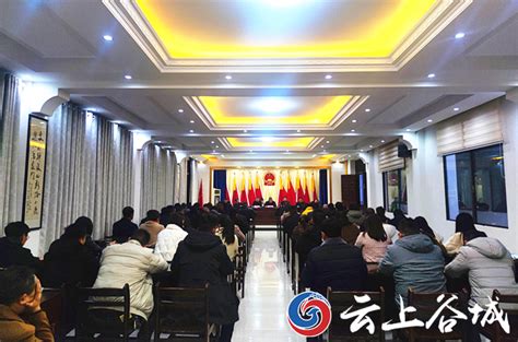 谷城县石花镇多措并举守护群众舌尖上的安全 湖北日报新闻客户端