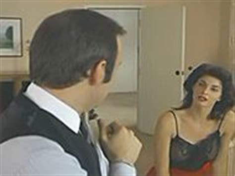 Naked Joan Severance In See No Evil Hear No Evil Video Clip