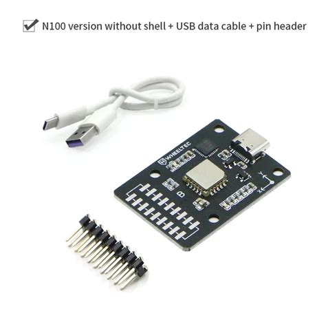 Imu Inertial Navigation Module Ros Robot Dedicated Nine Axis Attitude