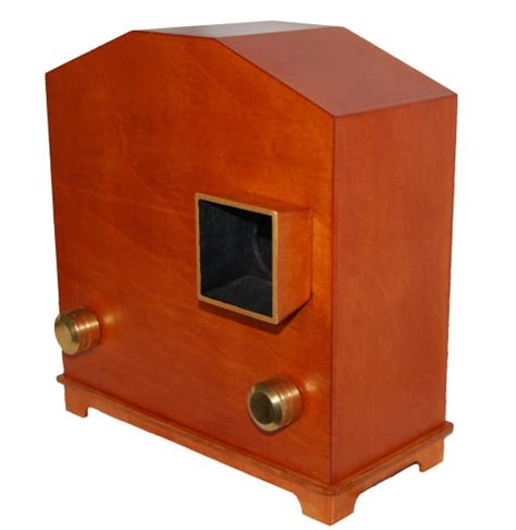 Baird Televisor Transistor Logic Clock