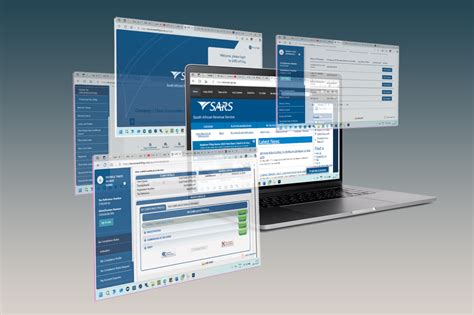 Sars Services Mighty Innovative Group Pty Ltd