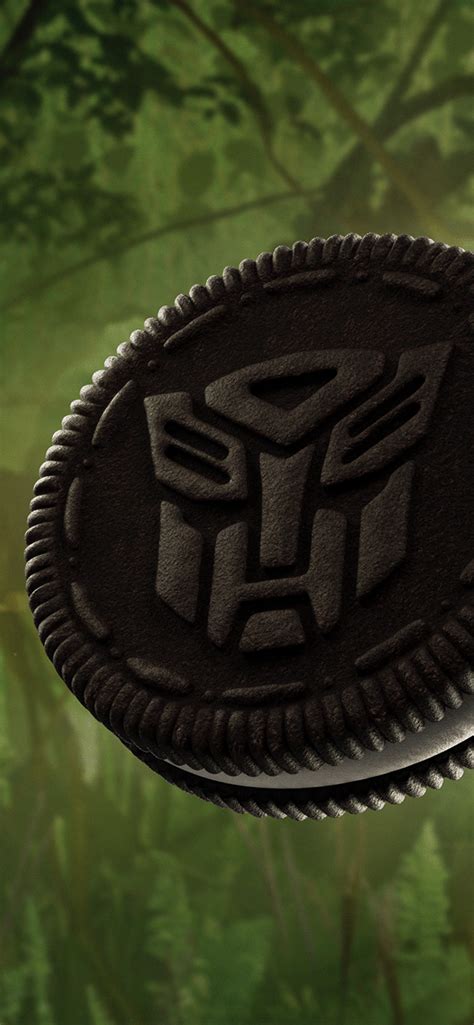 Oreo Transformers On Behance