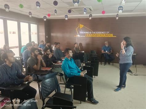 Priyanka Thaker On Linkedin Skill Development Programmesumip