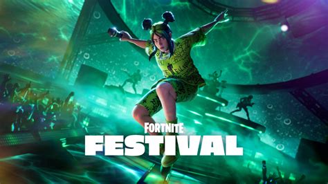 Fortnite How To Get The Billie Eilish Skin