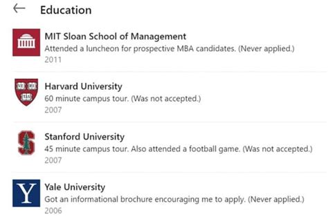 35 Cringe Worthy Linkedin Posts That Will Give You Secondhand Embarrassment