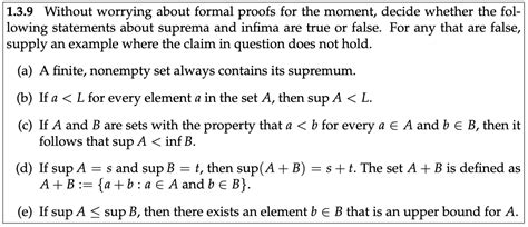 solved 1 3 9 without worrying about formal proofs for the