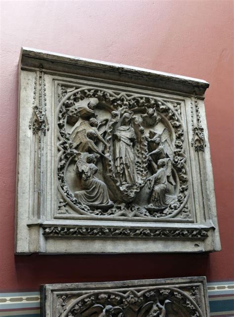 The Assumption Of The Virgin De Chelles Pierre Vanda Explore The Collections